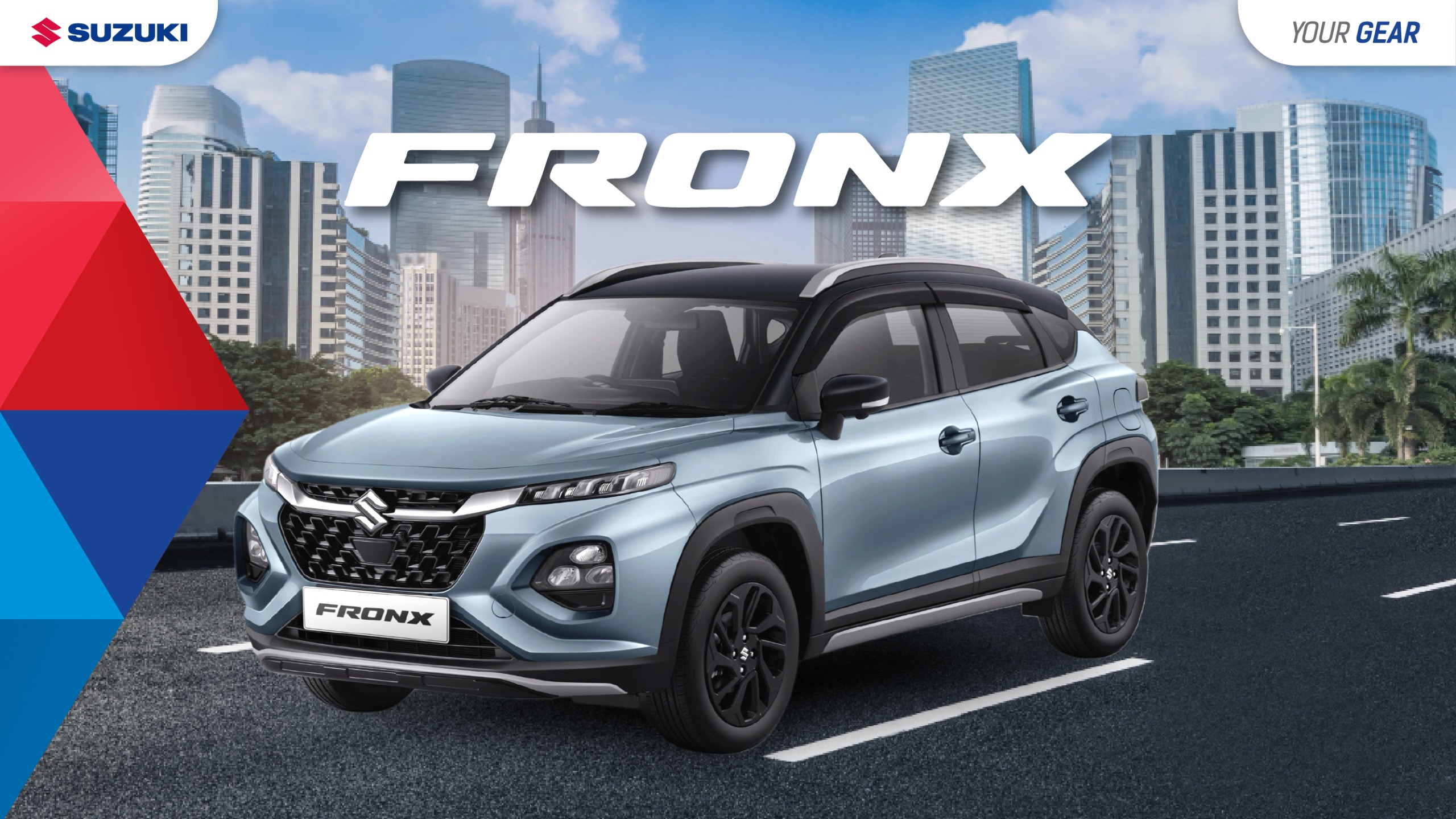 E Learning Suzuki: All courses